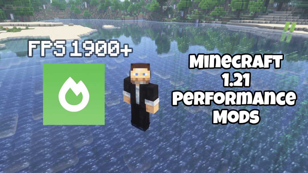 Top 10 Mod Solutions for Better Minecraft 1.21 Performance on NeoForge | Jangro.com | Jangro.com