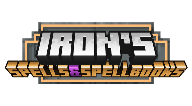 Iron's Spells 'n Spellbooks Mod Guide | Jangro.com | Modded Minecraft ...