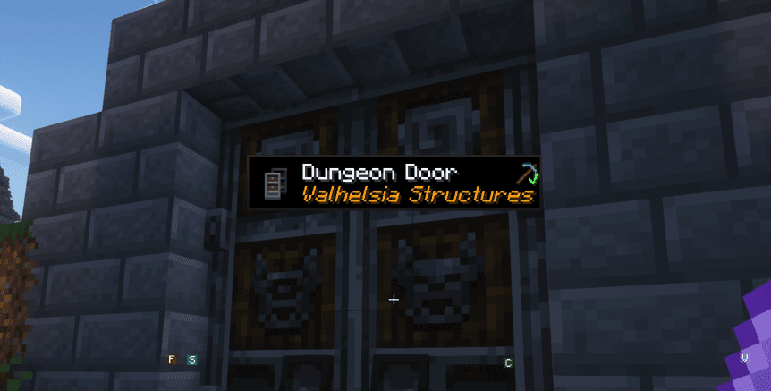 How to Change the Position of the Jade Mod Overlay in Minecraft ...