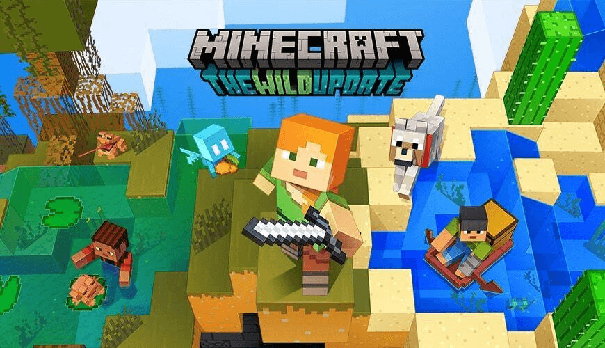 Minecraft Java 1.19.x Server and Client Downloads | Jangro.com | Modded ...