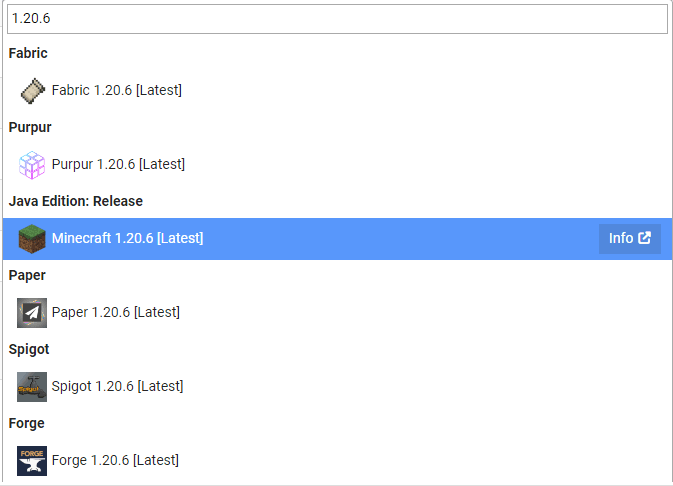 Which Minecraft Server Should I Choose: Vanilla, Spigot, or Paper ...