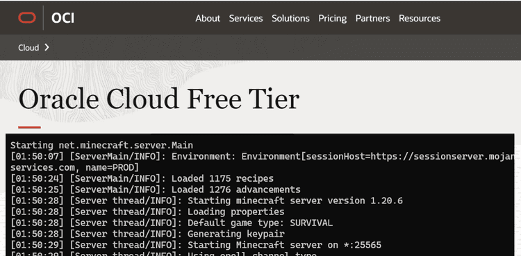 How Set Up a Free Vanilla Minecraft Server in 2024 | Jangro.com | Modded Minecraft with Jangro