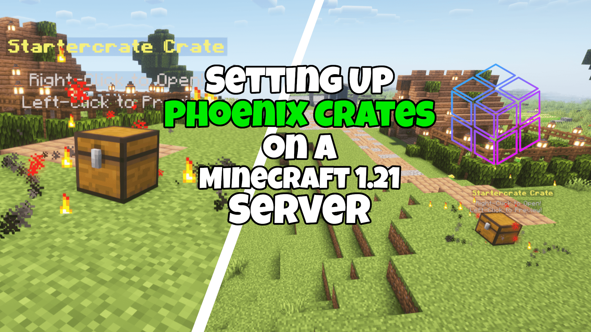 PhoenixCrates and PhoenixCratesLite - The Ultimate Guide to Rewarding ...